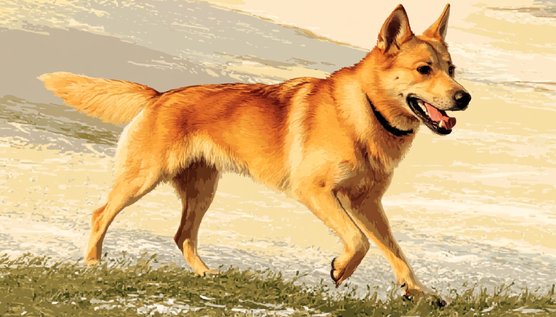Unique Canines: 10 Rare Dog Breeds You've Never Heard Of - Woof Wag Nation