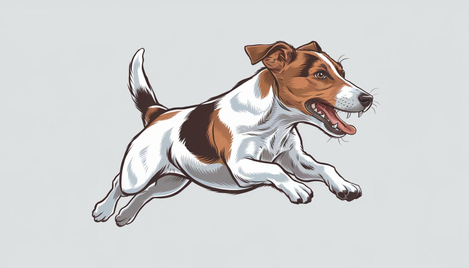 Speed Demons: The 10 Fastest Dog Breeds in the World - Woof Wag Nation