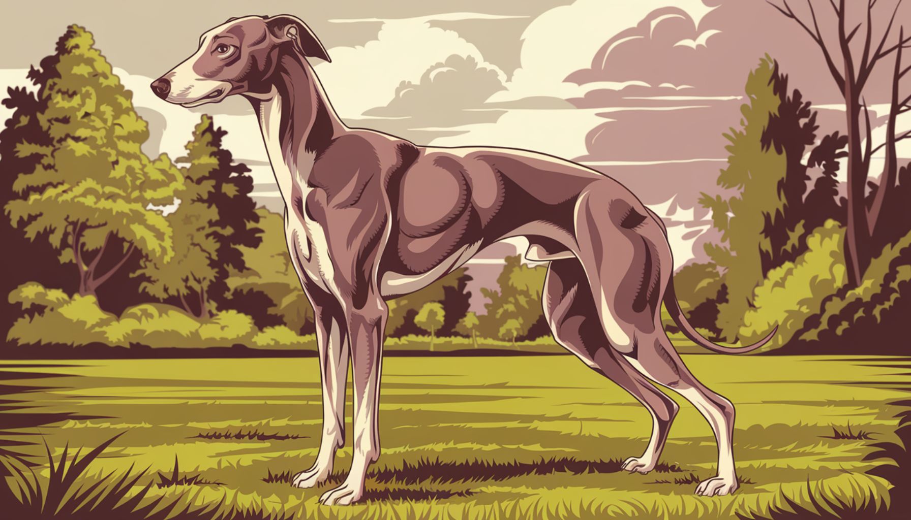 Easy-Care Canines: Top 10 Low-Maintenance Dog Breeds - Woof Wag Nation
