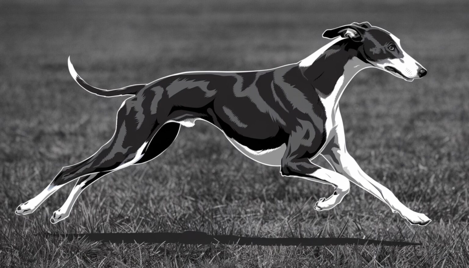 Speed Demons: The 10 Fastest Dog Breeds in the World - Woof Wag Nation