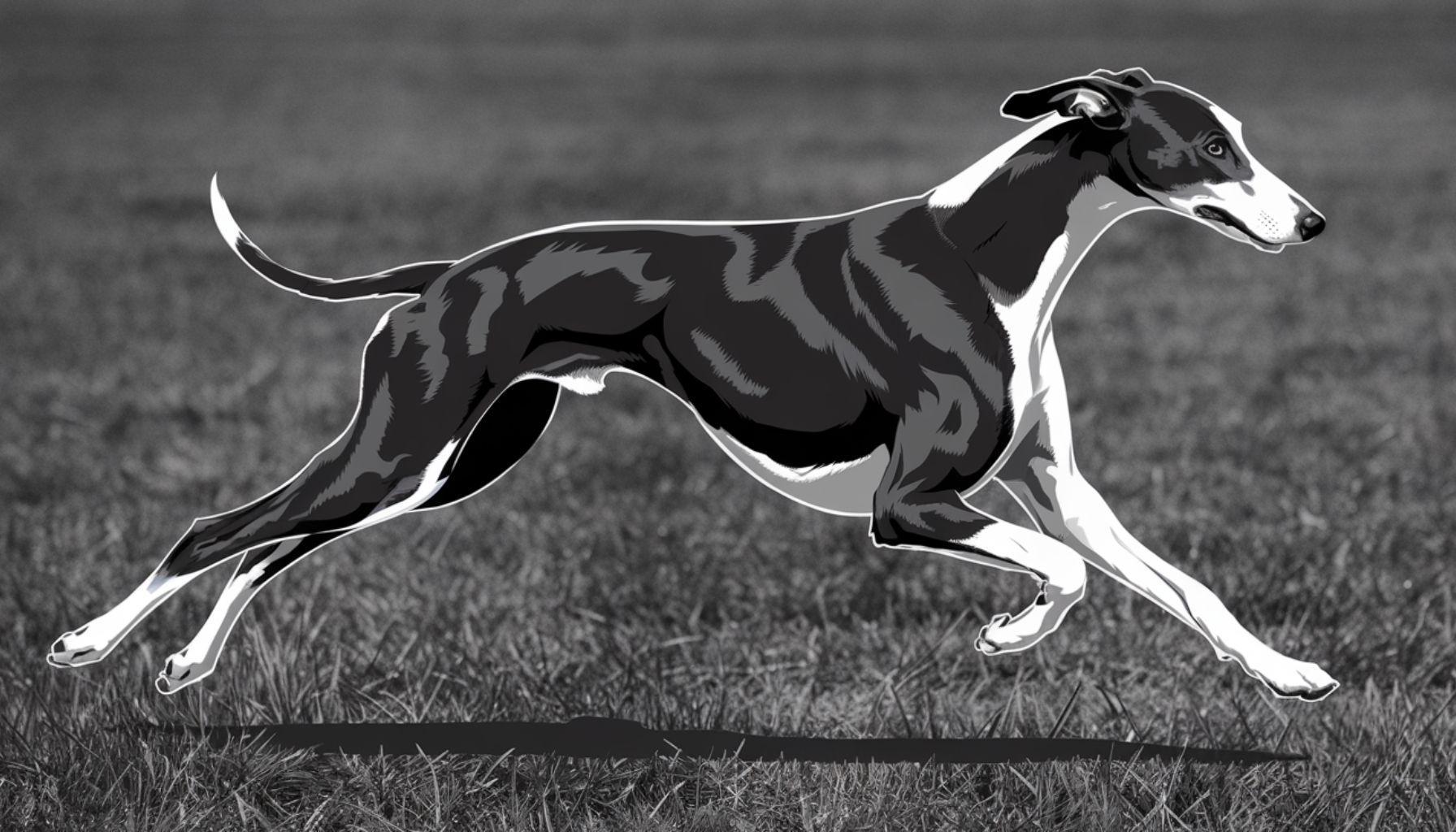 Speed Demons: The 10 Fastest Dog Breeds in the World - Woof Wag Nation